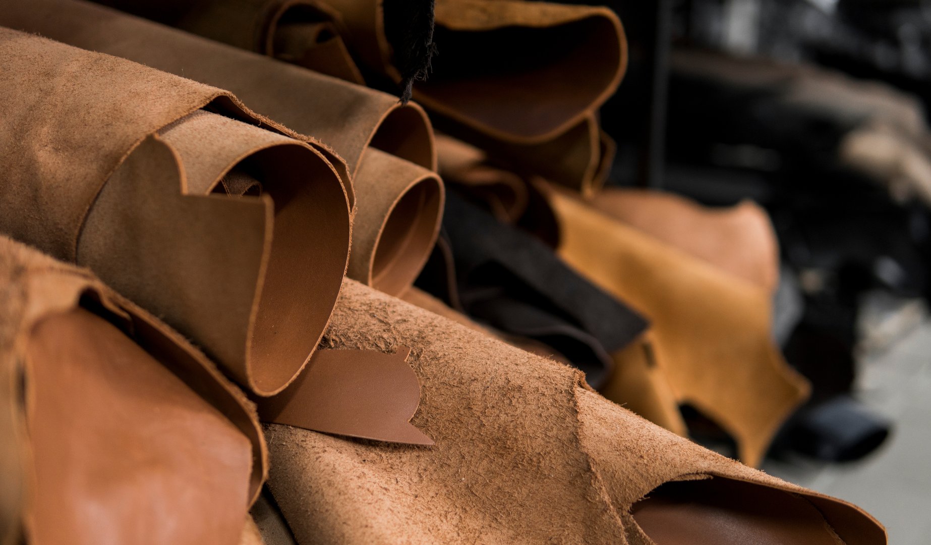 Leather | Brentwood Classics