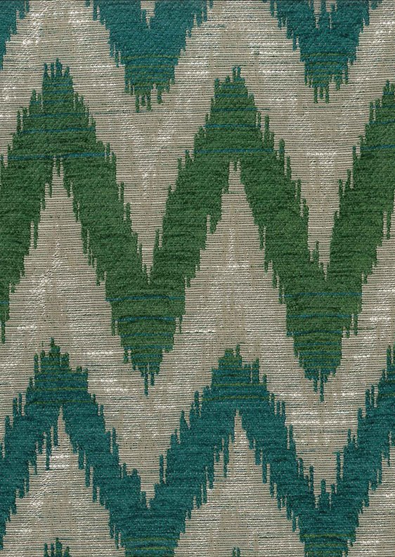 Binetti Teal Bayou | Brentwood Classics