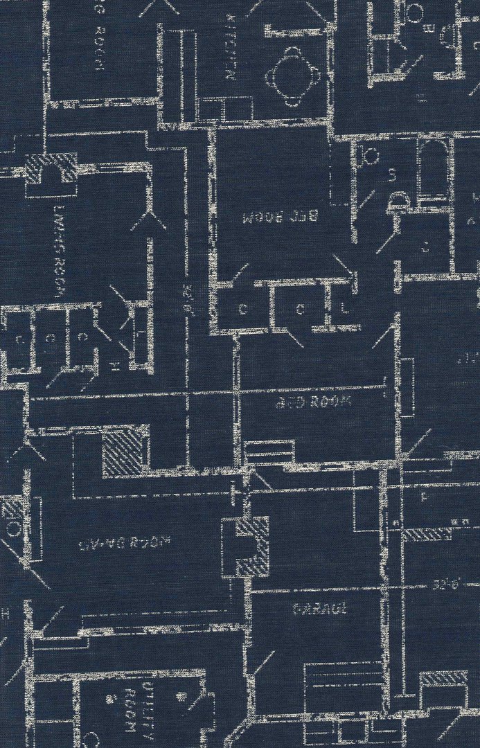 Blueprint Ink | Brentwood Classics