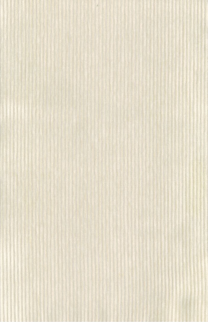 Ridges Eggshell | Brentwood Classics