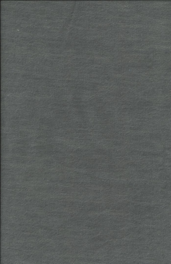 Rodeo Grey | Brentwood Classics