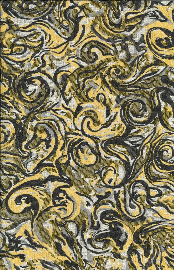 Smash Yellow | Brentwood Classics